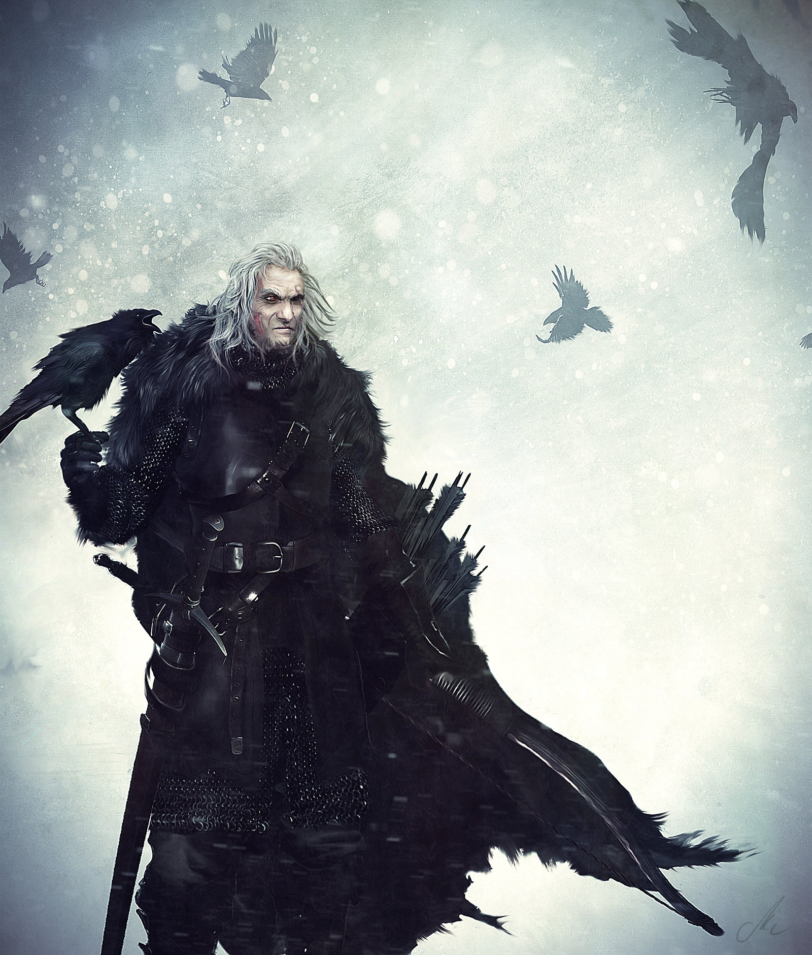 maester aemon targaryen Archives - History of Westeros