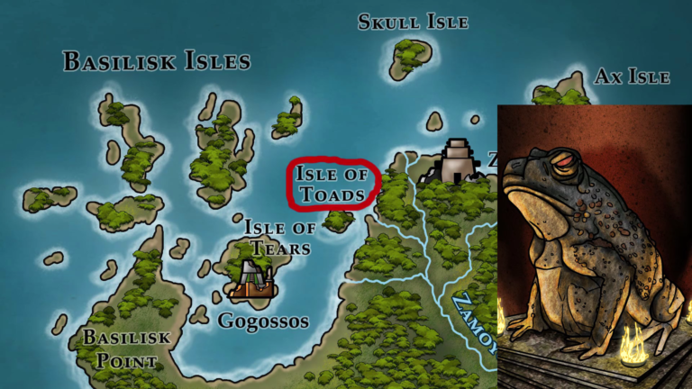 nymeria of the rhoynar Archives - History of Westeros