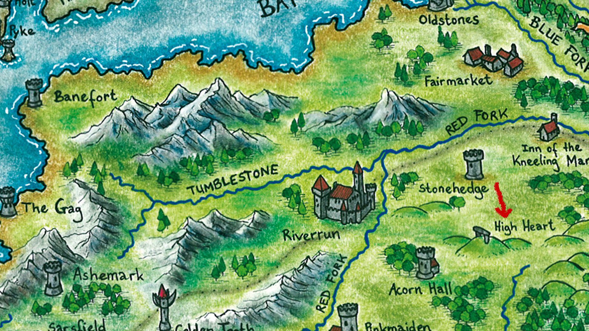 house justman Archives - History of Westeros