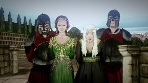 marilda of hull Archives - History of Westeros