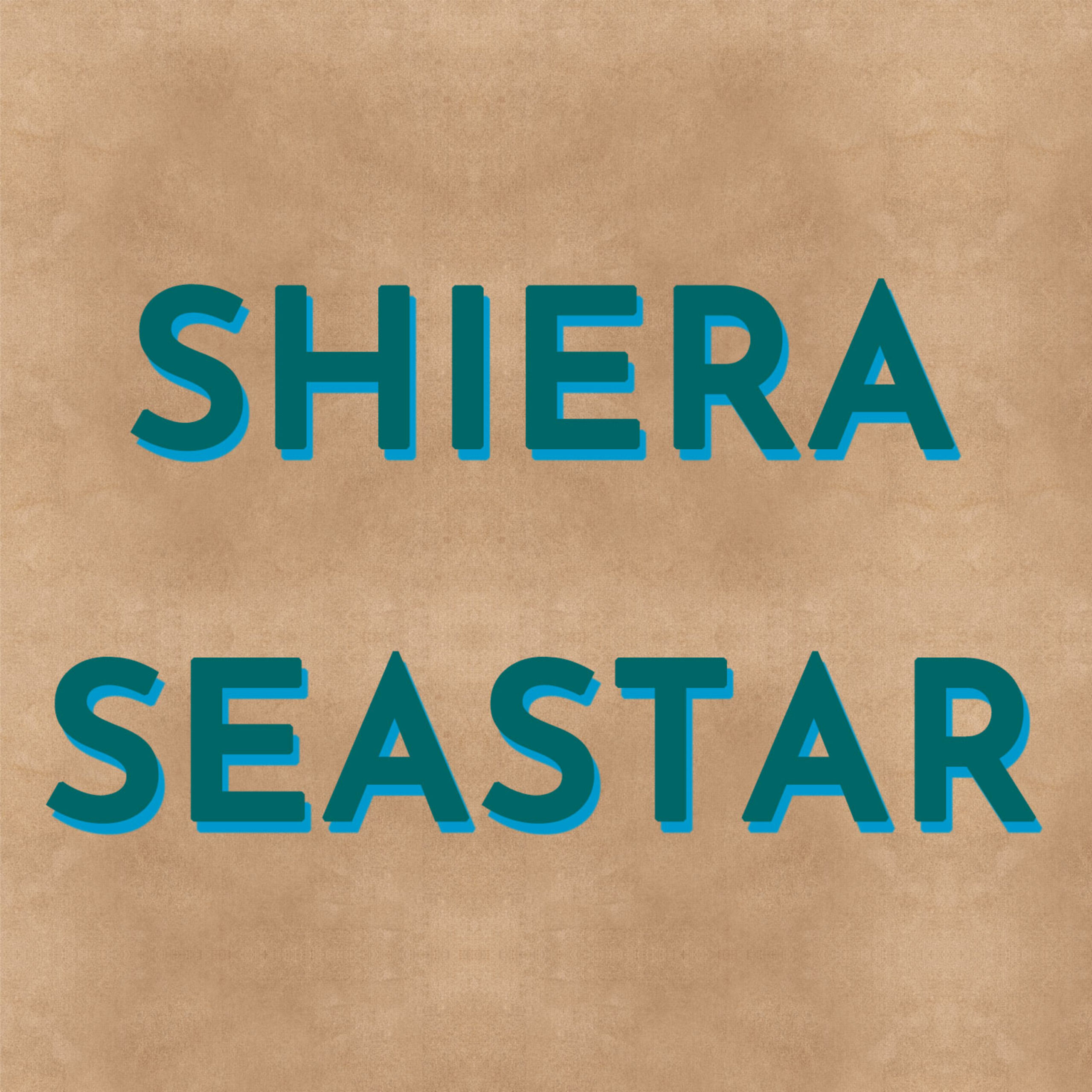 Shiera Seastar - History of Westeros