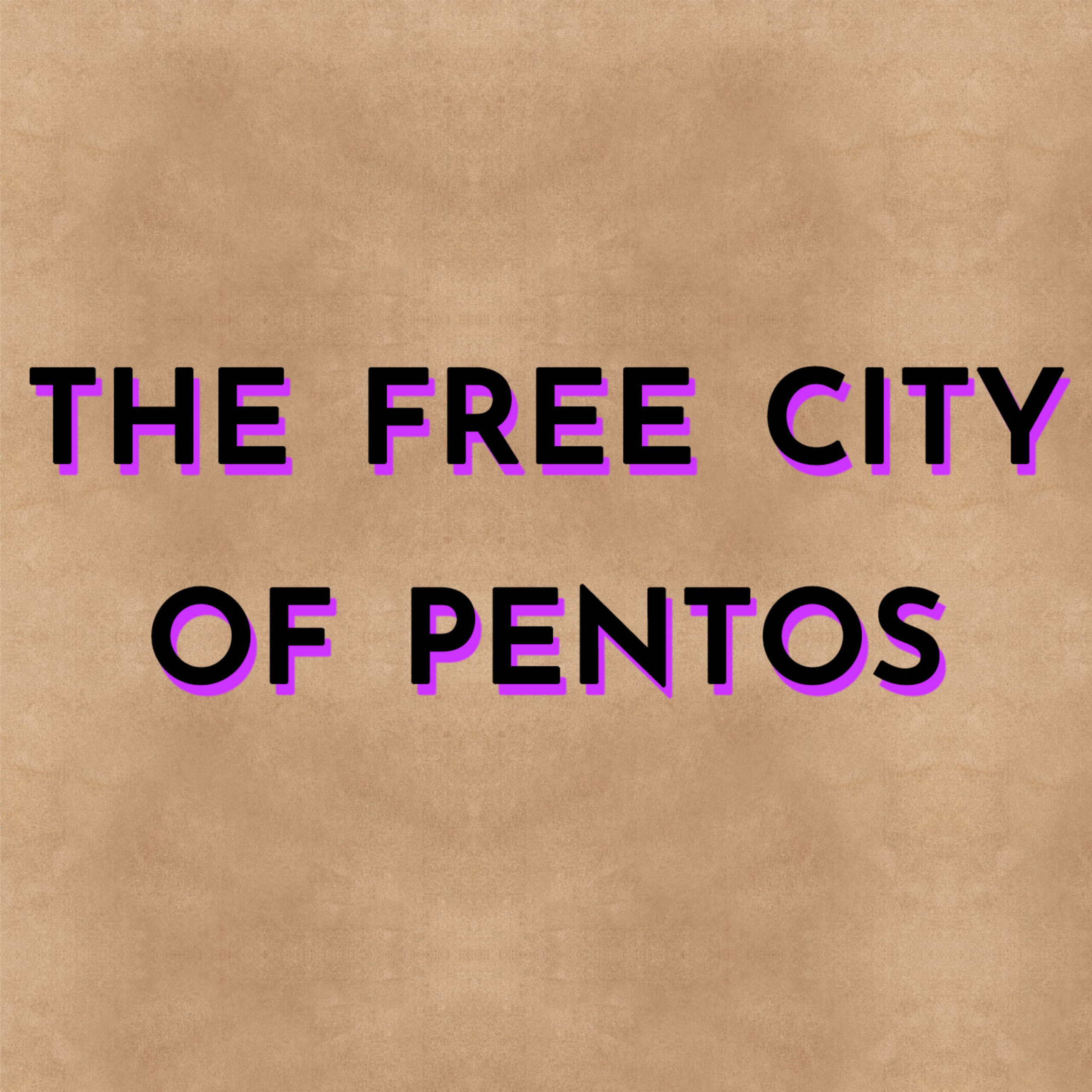 The Free City of Pentos - History of Westeros