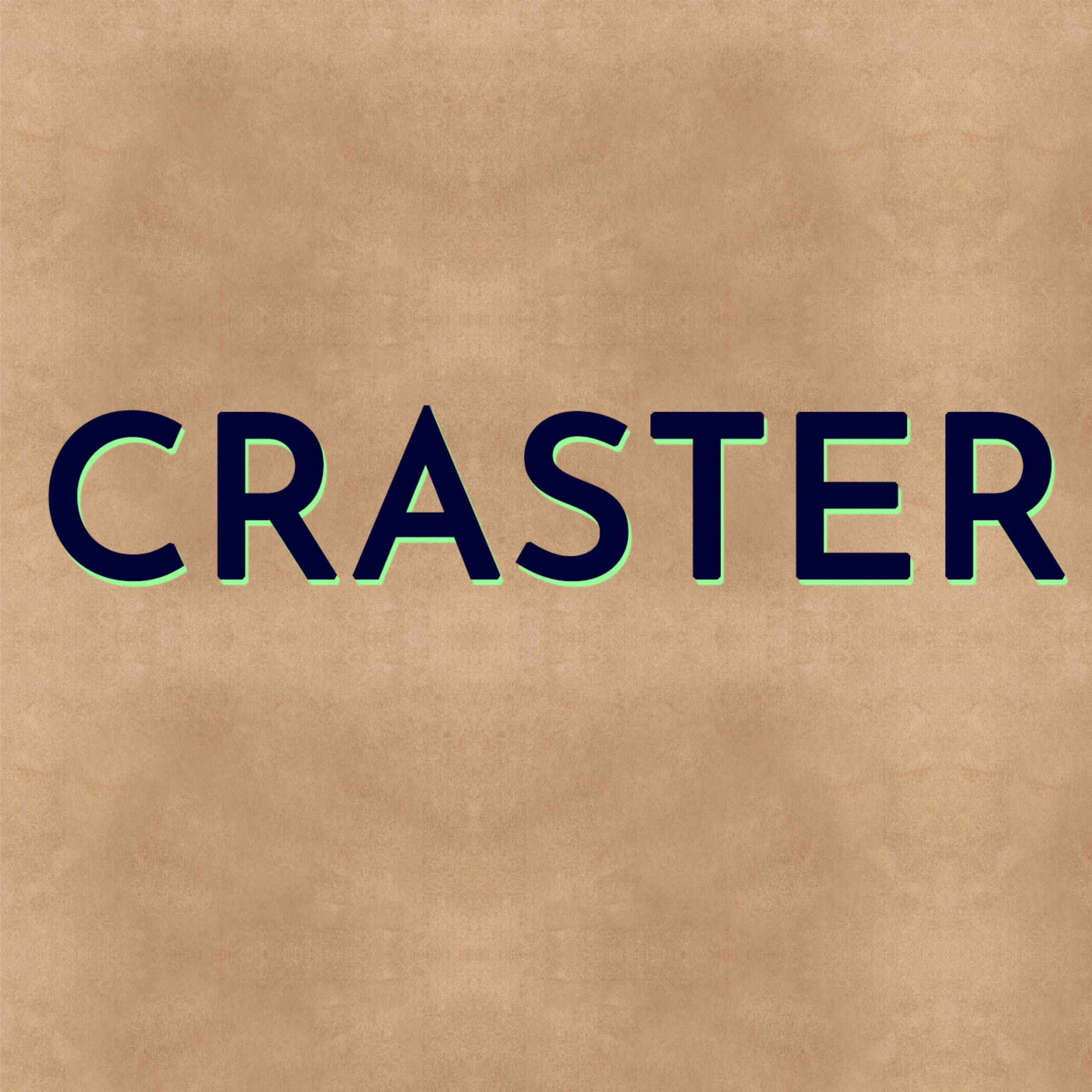 Craster & the Cold Gods - History of Westeros