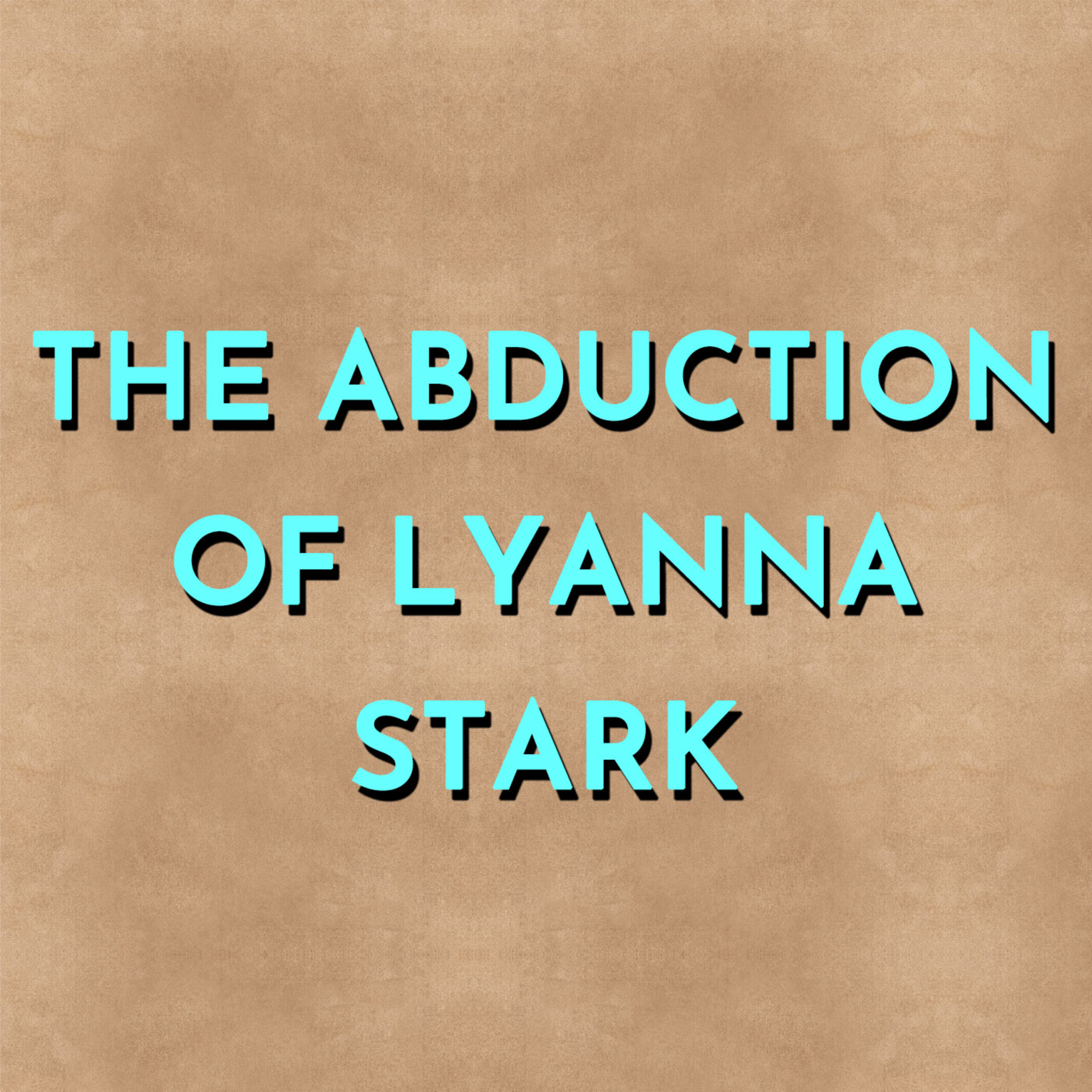 Lyanna Stark Archives - History of Westeros