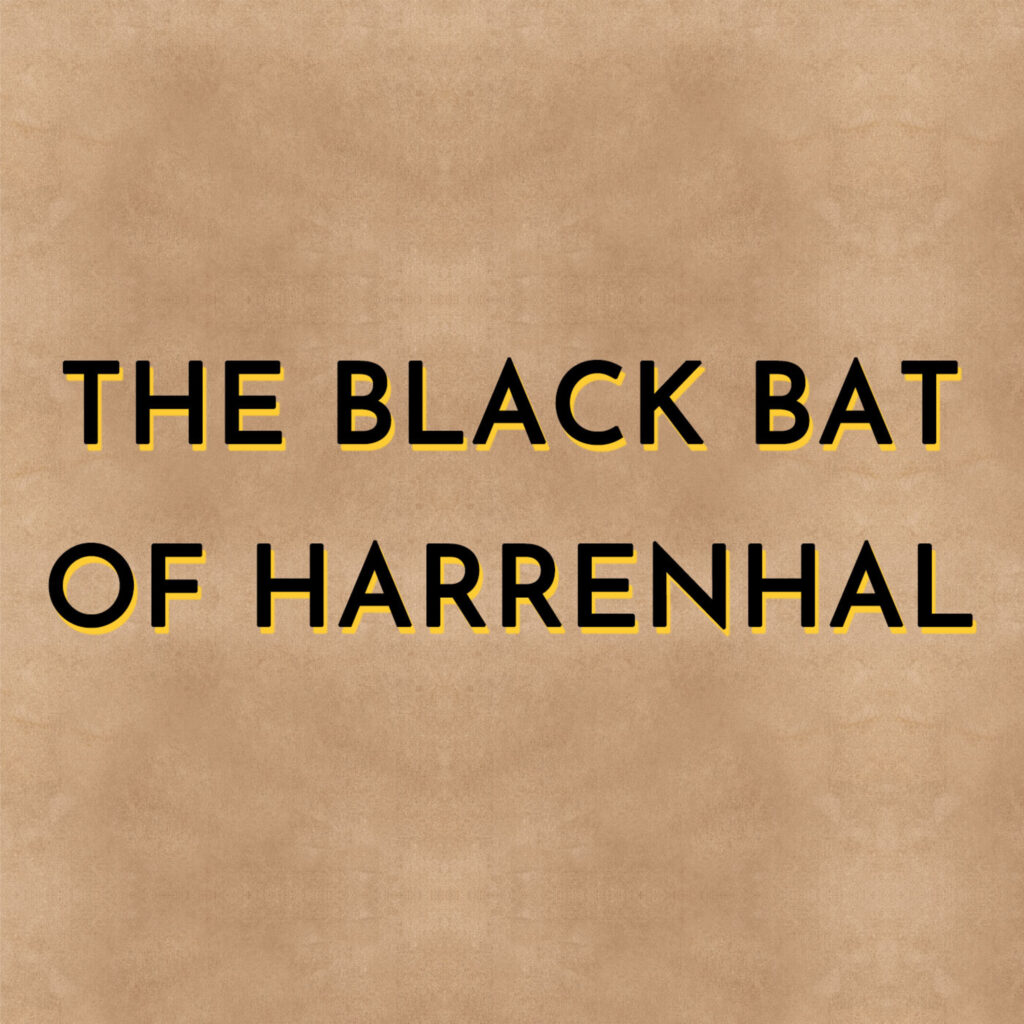 Jeyne Poole Archives - History of Westeros