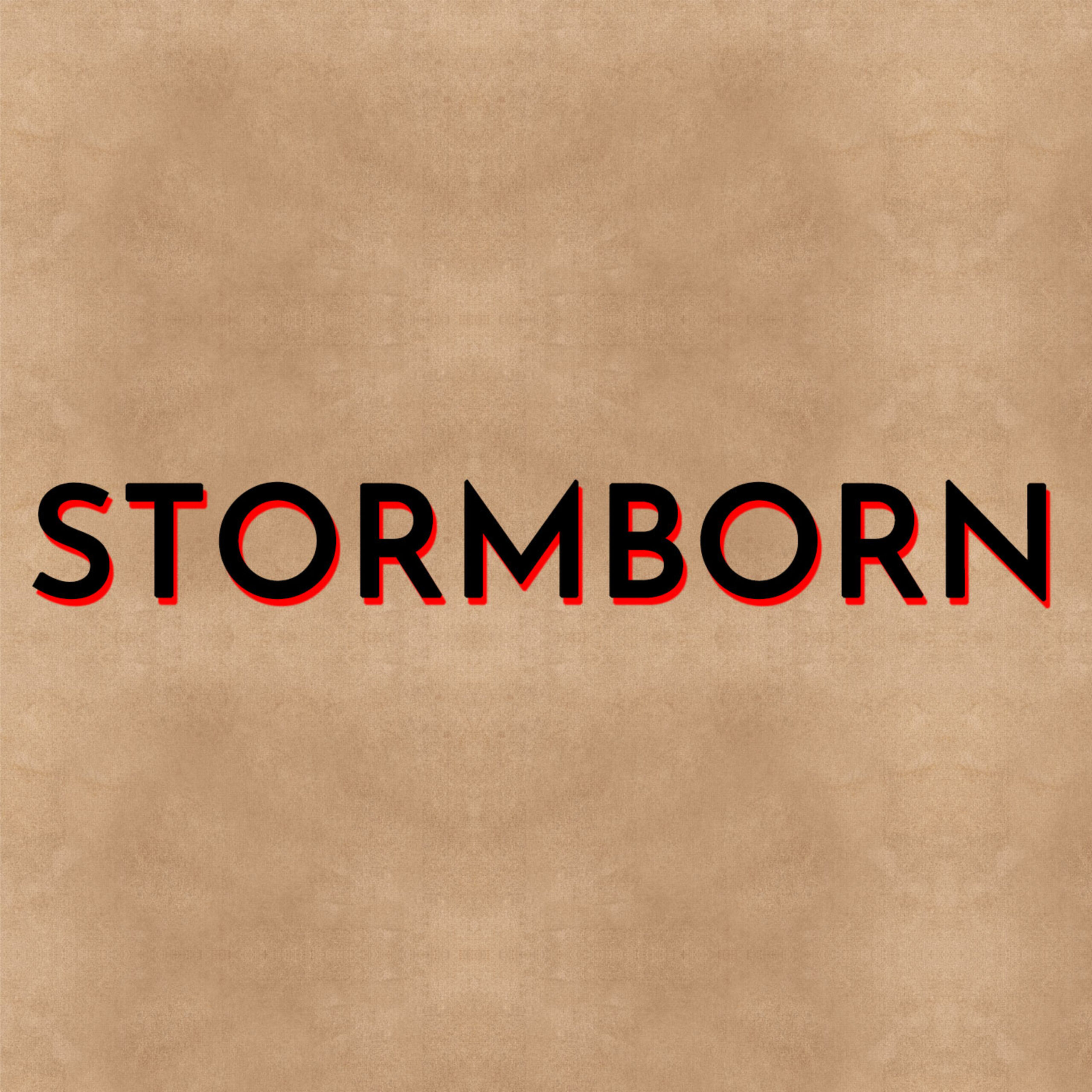 Stormborn: The Legendary Birth of Daenerys - History of Westeros