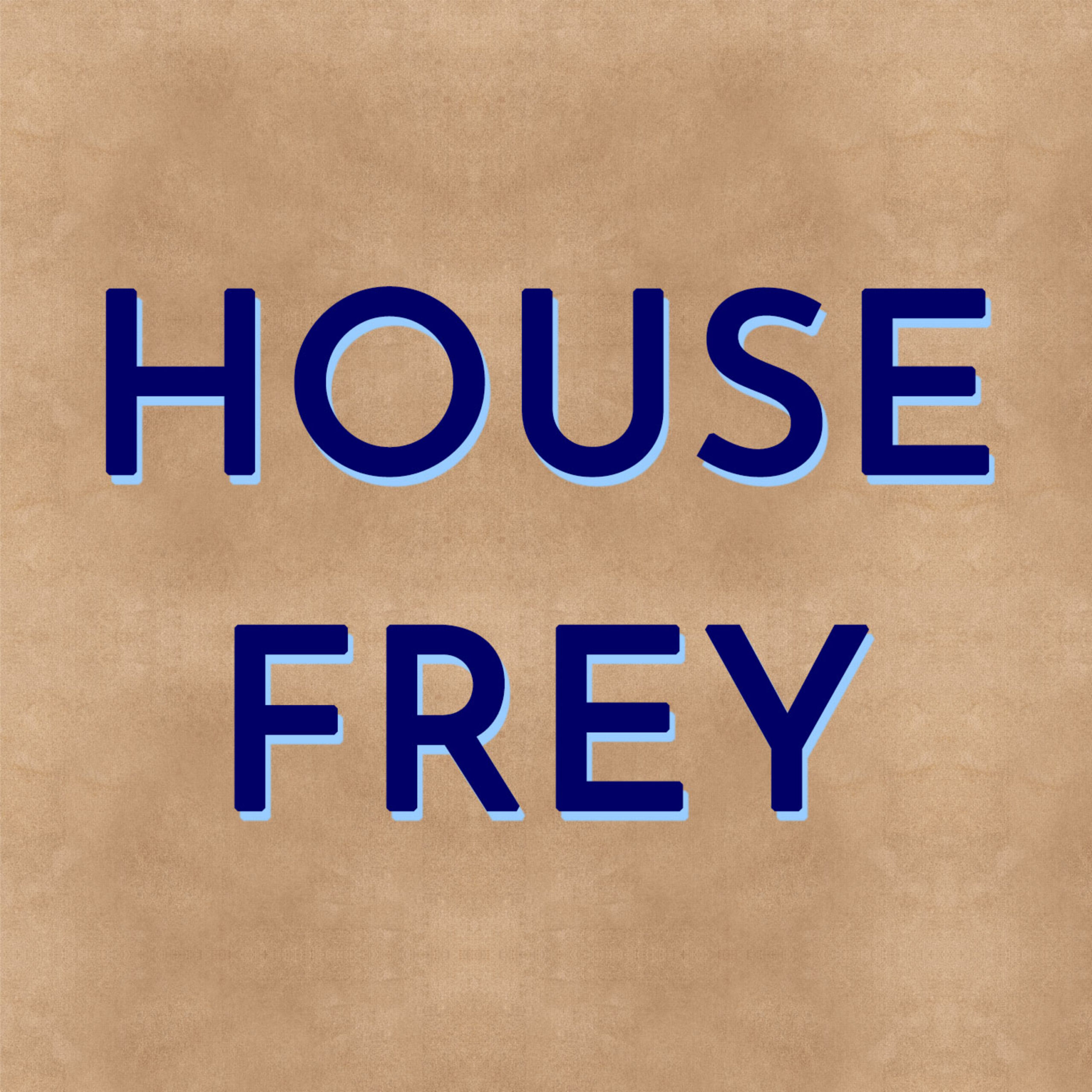 House Frey - History of Westeros