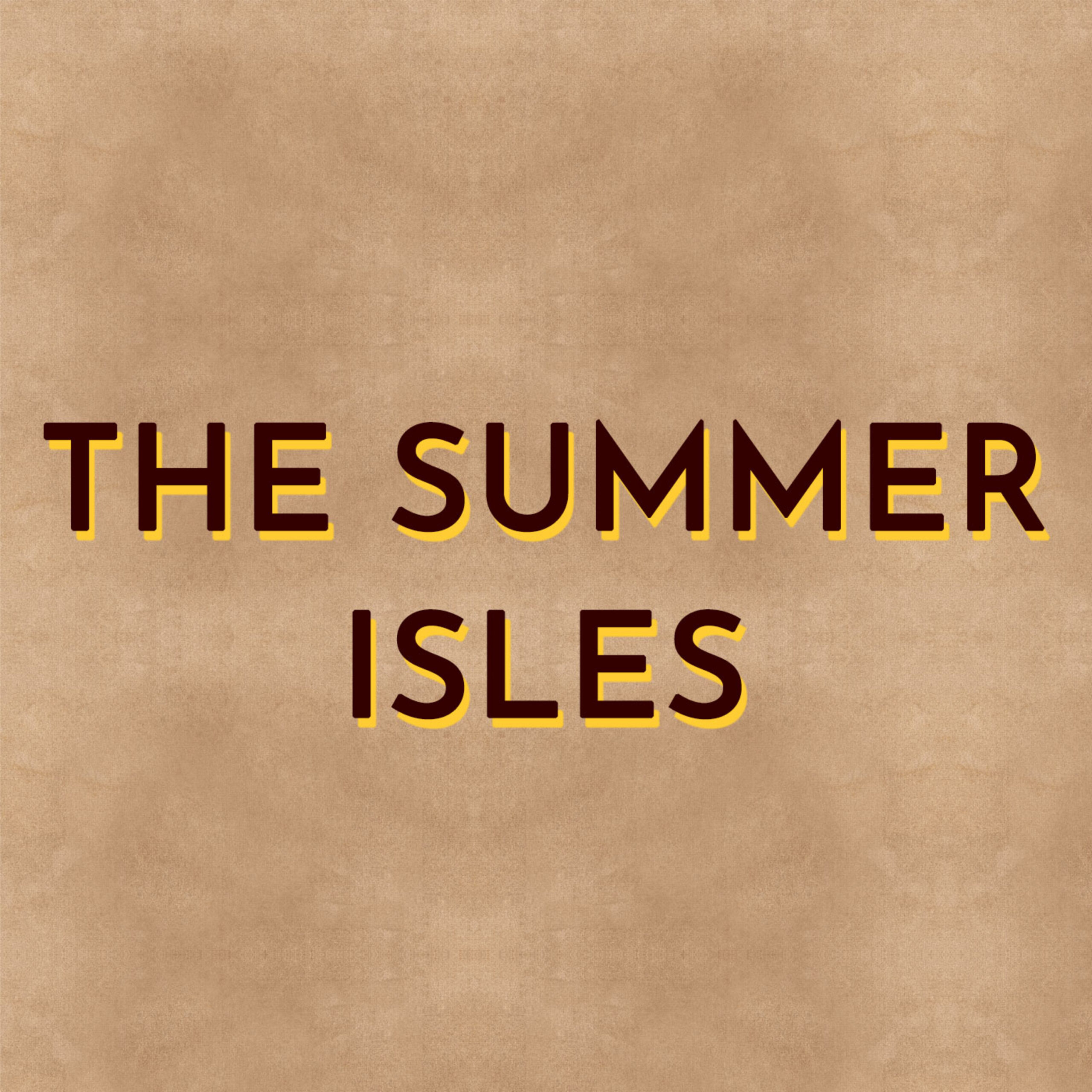 The Summer Isles - History of Westeros