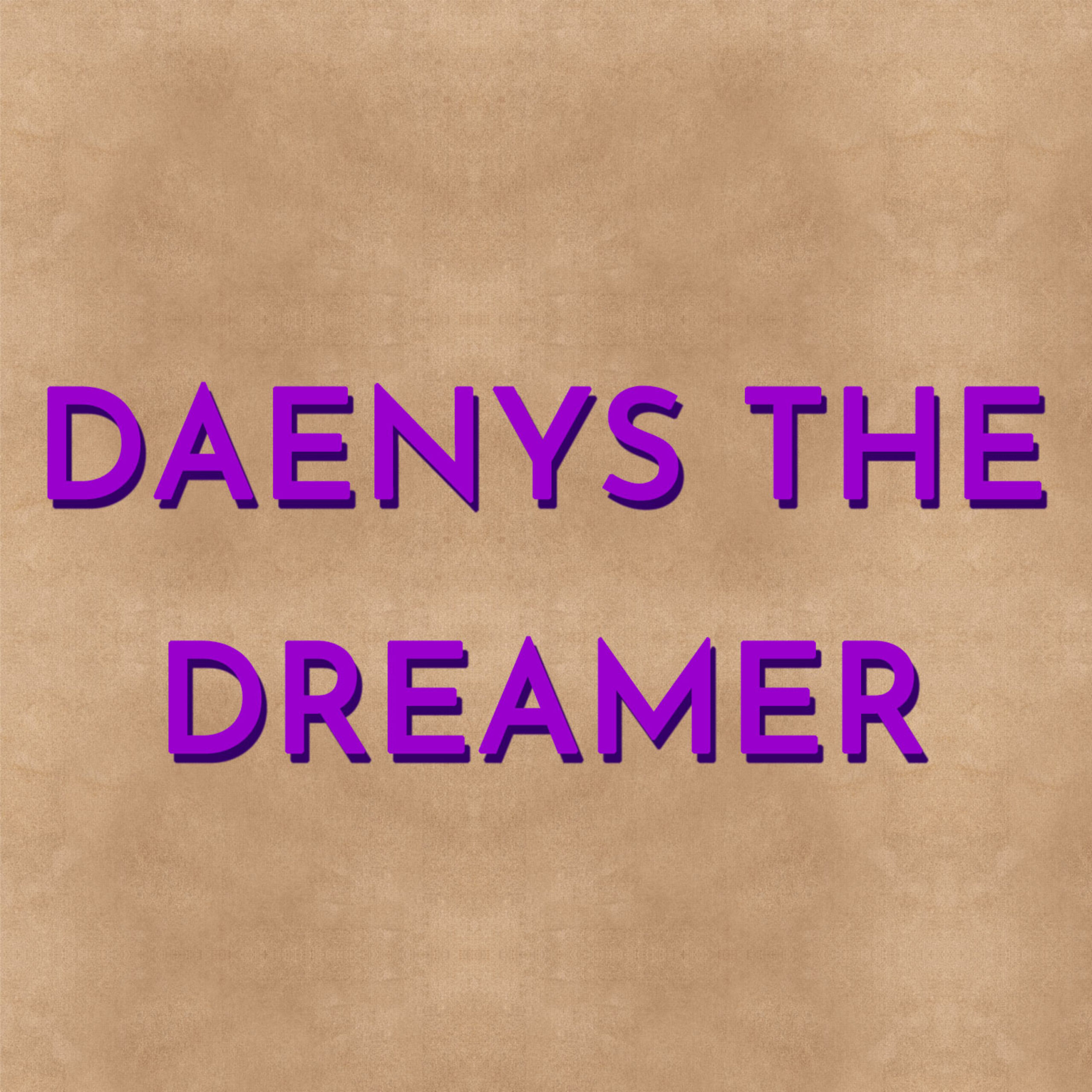 Daenys the Dreamer - History of Westeros