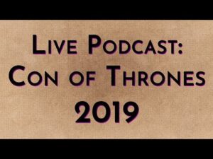 Jon Connington Archives - History of Westeros